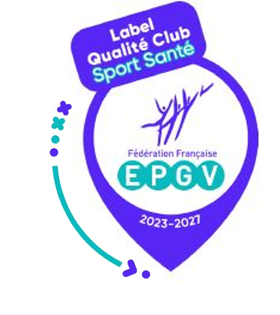 Le Label Qualité Club Sport Santé - CODEP EPGV 33